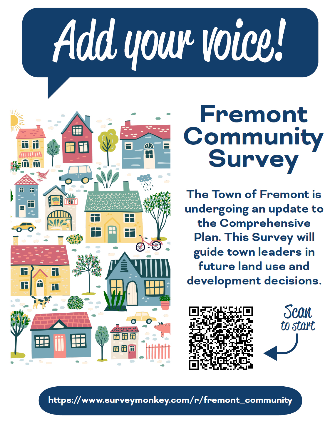 Information - TOWN OF FREMONT, INDIANA